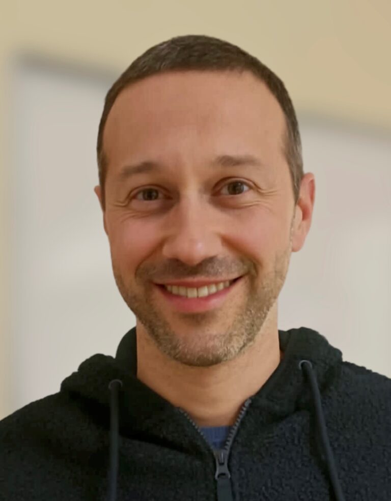 Jorge Rubio Bores - PraNeoHom Website